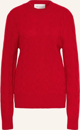 Ami Ami Paris Pullover rot