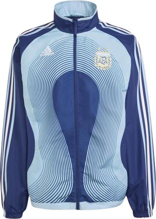 adidas Homme, Sport, Bleu, Taille: XL Argentina Ausw&auml;rts-Trainingsjacke 2006