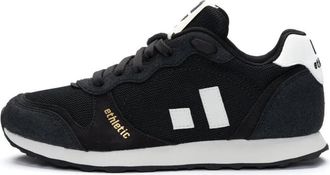 Ethletic Herren vegan Schuhe Donovan Jet Black