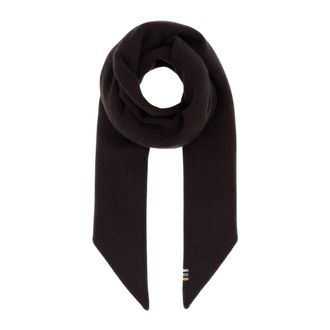 Extreme Cashmere N&deg;201 Witch 2 Schal - - Accessories - unisex - Braun - ONE SIZE