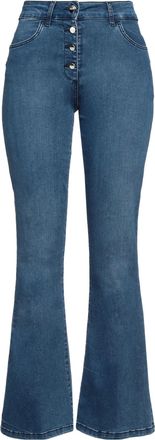 Liu Jo HOSEN & RÖCKE - Jeanshosen auf YOOX.COM