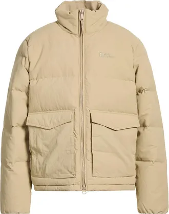 Jack Wolfskin JACKEN & M&Auml;NTEL - Pufferjacken & Daunenjacken auf YOOX.COM
