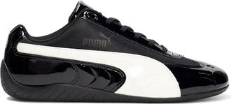 Puma Low-Top Sneaker - Puma Speedcat OG Sneakersnstuff Black Vapor Gray - Gr. 35,5 (EU) - in Schwarz - f&uuml;r Damen