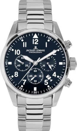 Jacques Lemans Uhr