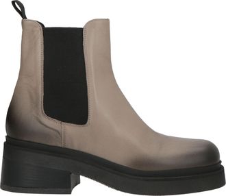 Strategia SCHUHE - Stiefeletten auf YOOX.COM