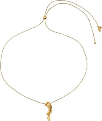Dansk Copenhagen Damen, Accessories, Gelb, ONE SIZEGr&ouml;&szlig;e