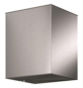 Philips myGarden LED Wandaussenleuchte Cistus, 35W,Edelstahl