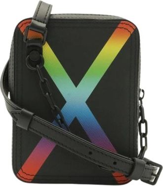Louis Vuitton Sac Pochette doccasion - Femme - Pre-owned - Multicolore - Taille: ONE Size
