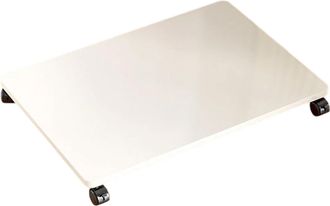 Generic Druckerst&auml;nder - Druckerst&auml;nder unter dem Schreibtisch, Druckerst&auml;ndr mit R&auml;dern, Drucker-Aufbewahrungswagen unter dem Schreibtisch f&uuml;r Wohnzimmer, Be