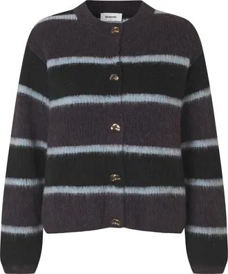 Modstr&ouml;m Strickjacke Rafael