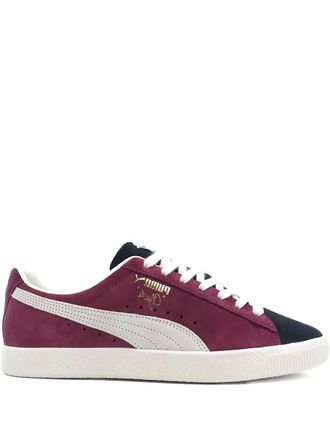 Puma baskets Clyde OG - Violet