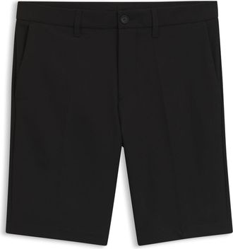 BOSS S_Commuter_10.5 inch Shorts Black1 56