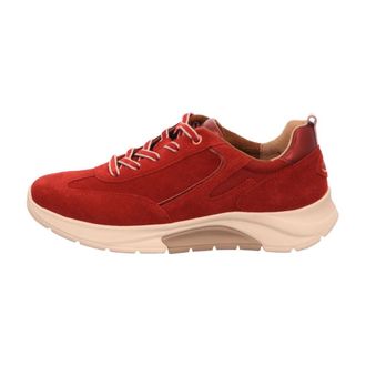 Gabor Damen, Schuhe, Rot, 37 1/2 EUGr&ouml;&szlig;e