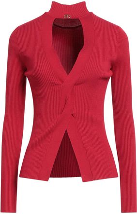 Twin-Set STRICKWAREN - Rollkragenpullover auf YOOX.COM