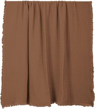 Haomy Plaid en coton Vanly Haomy