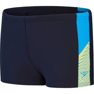 Speedo Kinder Badehose DIVE SPL ASHT JM NAVY/BLUE