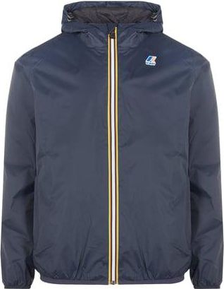 K-Way Veste coupe-vent Le vrai 3.0 Claude en nylon