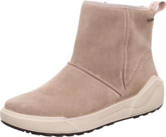 Legero Damen COSY warm gef&uuml;tterte Gore-Tex, Giotto (BEIGE) 4500, 37 EU