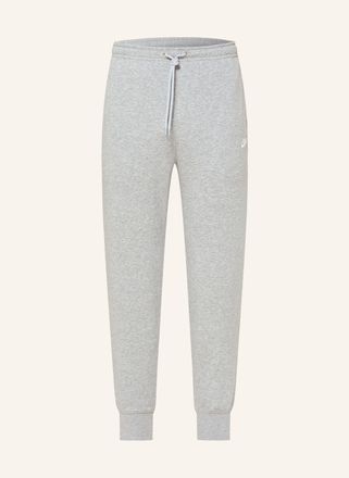 Nike Sweatpants Club grau