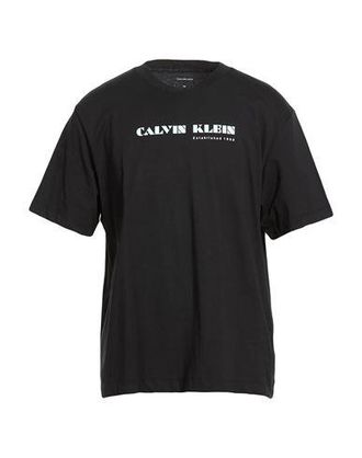 Calvin Klein TOPS - T-shirts sur YOOX.COM