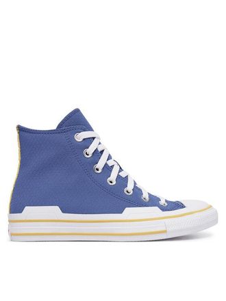 Converse Sneakers aus Stoff Chuck Taylor All Star x Dragon Ball Z Goku A21843C Blau