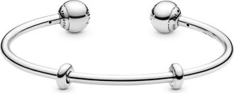 Pandora Damen Armreif Logo 596477-16