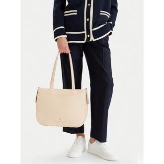 Beverly Hills Polo Club Handtasche Beverly Hills Polo Club CWB-BHPC-C-005-07 Beige