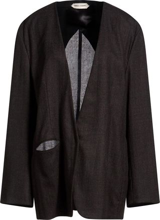 Alberta Ferretti ANZ&Uuml;GE und CO-ORDS - Blazers auf YOOX.COM