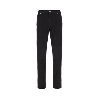 Ermenegildo Zegna Homme, Jeans, Bleu, Taille: W37 Jean en denim classique