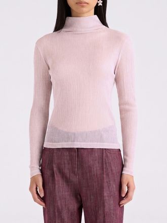 Momoni Top Femme couleur Rose