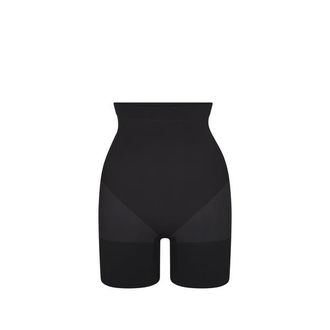 SKIMS Short taille haute sculptant mi-cuisse