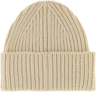 UGG U Beanie - Cream