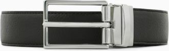Emporio Armani Gürtel - Belts Black - Gr. ONE SIZE - in Schwarz - für Damen