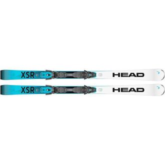 Head Herren Racing Ski WC Rebels e.XSR SW + PR 11 GW