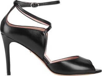 Anna F. SCHUHE - Sandalen auf YOOX.COM