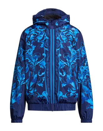 Versace JACKEN & M&Auml;NTEL - Jacken und Anoraks auf YOOX.COM