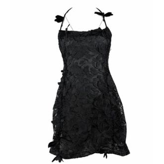 Blumarine Femme, Robes, Noir, Taille: 36 FR Blumarine Robes Jaune
