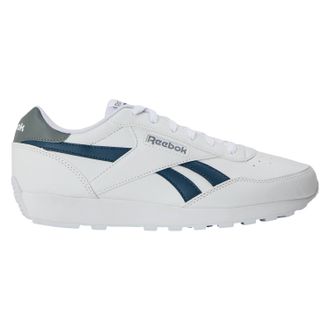 Reebok Rewind Run Sneaker f&uuml;r Herren (Wei&szlig;/Grau)