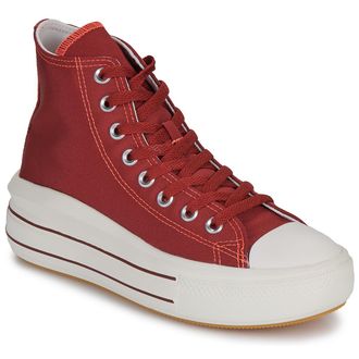 Converse CHUCK TAYLOR ALL STAR MOVE PLATFORM RETRO SPORT