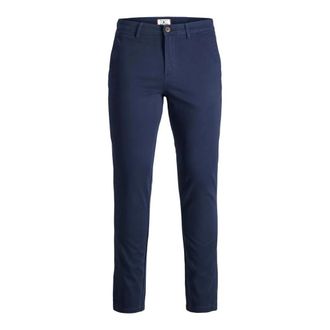 Jack & Jones Herren, Hosen, Blau, W42Gr&ouml;&szlig;e