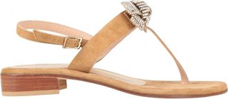 Positano SCHUHE - Zehentrenner auf YOOX.COM