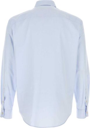 Valentino Garavani Maniche Shirt - Blue