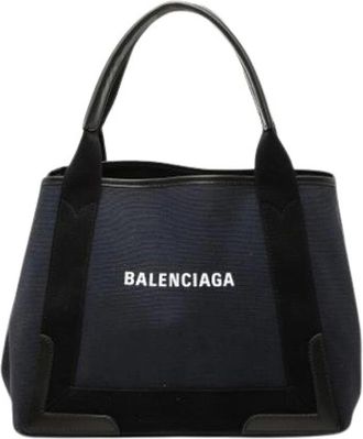 Balenciaga Damen, Pre-Owned, Blau, ONE SIZEGr&ouml;&szlig;e