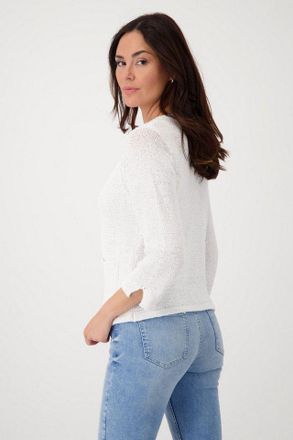 Monari Strickjacke