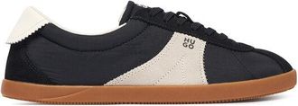 HUGO BOSS Sneakers Serenata 50569315 Schwarz