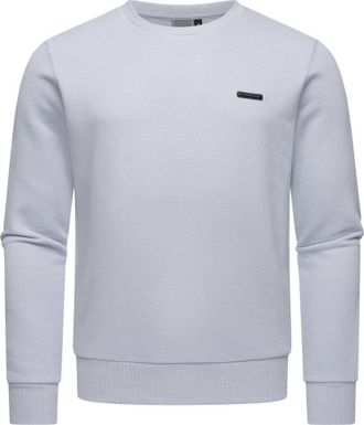 Ragwear Sweater Indie Cooler Basic Herren Pullover