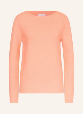 Darling Harbour Darling Harbour Pullover orange