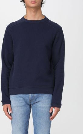 K-Way Sweatshirt K-WAY Homme couleur Bleu