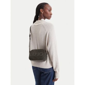Liu Jo Handtasche Liu Jo AF6119 T711A Schwarz