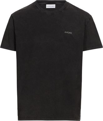 Maison Labiche T-shit Amore